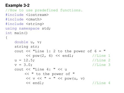 Ppt C Programming Program Design Including Data Structures Third