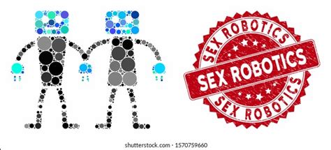 330 Imagens De Sex Robot Imagens Fotos Stock E Vetores Shutterstock