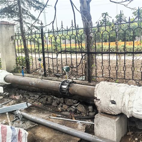 Abdt Lugb Vortex Flowmeter Wafer Installation Without Display Aobo Abdt Lugb Vortex Flowmeter Wafer Installation Without Display Aobo