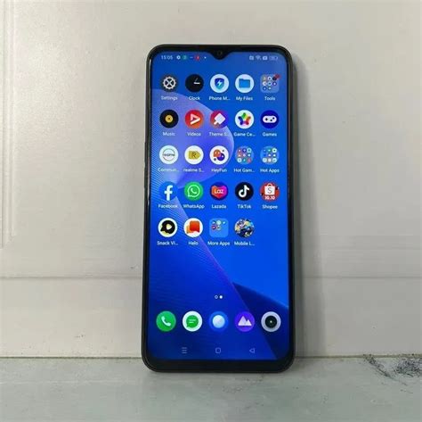 Inilah Kelebihan Dan Kekurangan Smartphone Realme