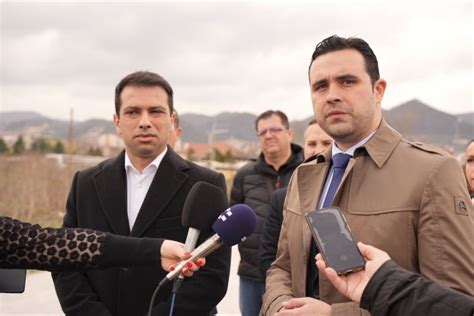 Kosta Kostadinov On Linkedin Реализирана изборна програма со 75 проценти Аирлија Струмица нов…