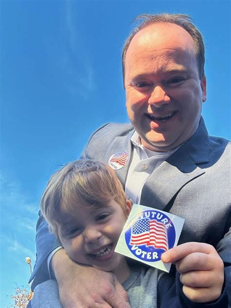 Patrick Carroll Cfa Cfp® On Linkedin Vote Electionday