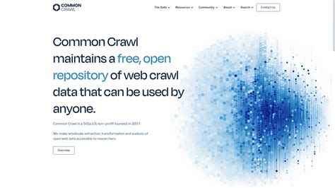 What Is Open Data How Common Crawl And Laion Shape Open Source Ai Training
