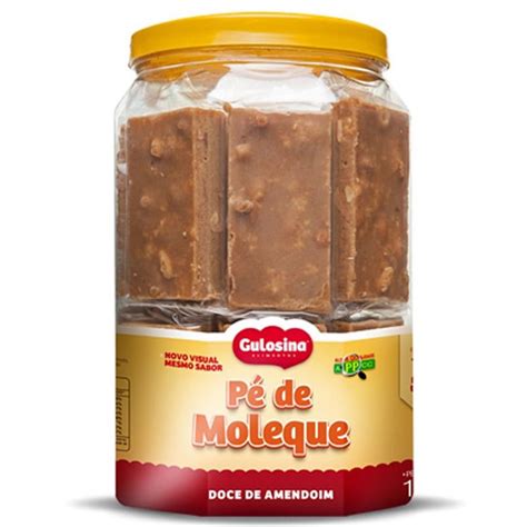 Doce De Pote Gulosina 11 Kilo PÉ De Moleque Pt Com 20 Un CatÁlogo