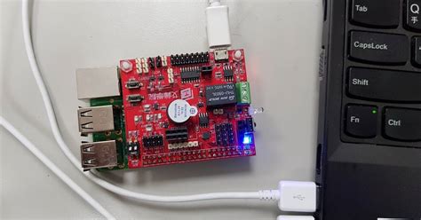 IT Lab艾鍗學院技術Blog Pi 新手教學 二 如何使用UART Console 登入Raspberry Pi