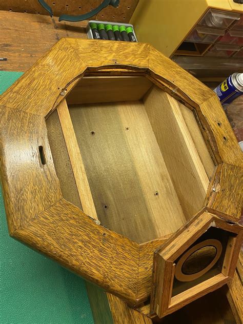 St Case 2 Nawcc Forums