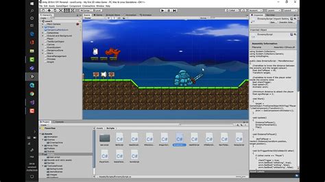 unity distance youtube