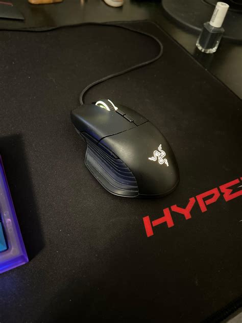 Mouse double clicks?? : r/MouseReview