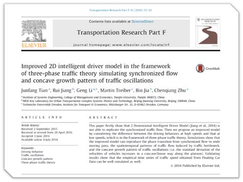 Publications Traffic Open Data