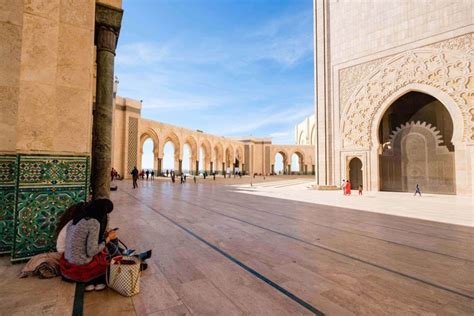 Day 1 30 Days Of Travel Exploring Casablanca Like A Local