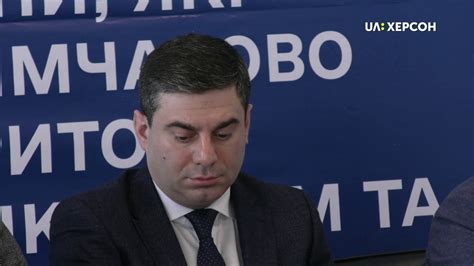 Виїзне засідання Комітету Верховної ради України на Чонгарі Youtube