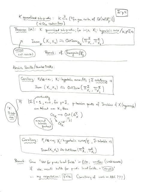 Moduli Spaces And Arithmetic Geometry