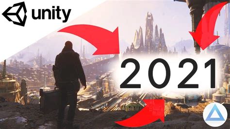 Cómo Descargar E Instalar Unity 2021 Gratis Muylinux
