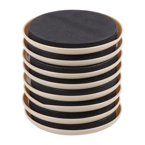 Hemoton Durable Furniture Sliding Aid Pads For Easy Moving And Home Use