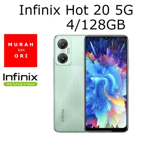 Jual Infinix Hot G Gb Hot S Gb Shopee Indonesia