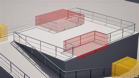 Creating Art Tools Using Houdini And Unreal Engine 5 Fasttracktutorials Skillshare