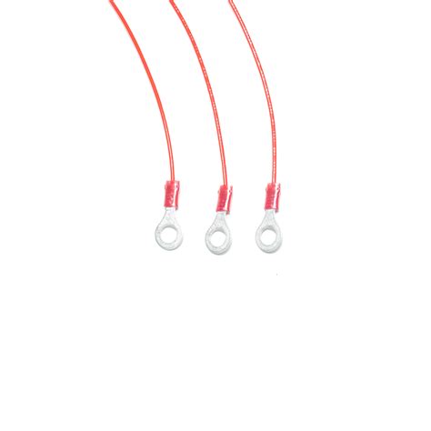 Standard Probe Wire 3 Pack Ghost Gunner