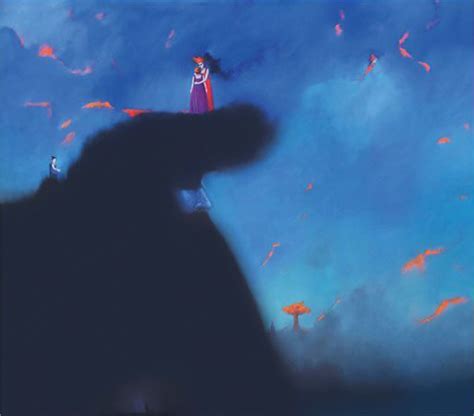 Lucia Maya ETRA GALERÍA