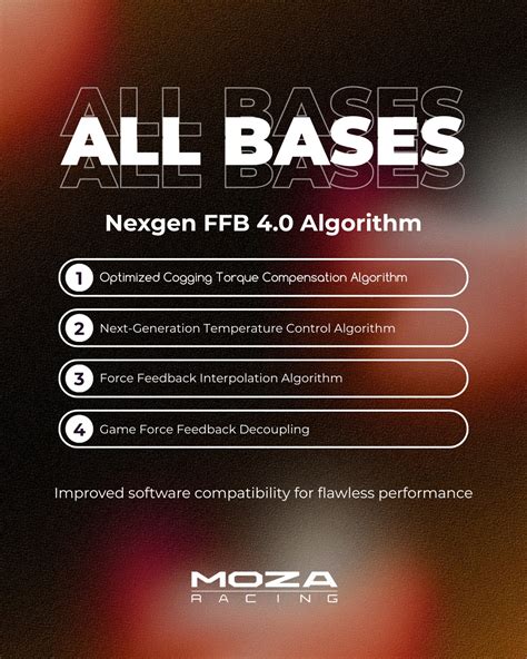 Moza Racing Moza Racing Added A New Photo