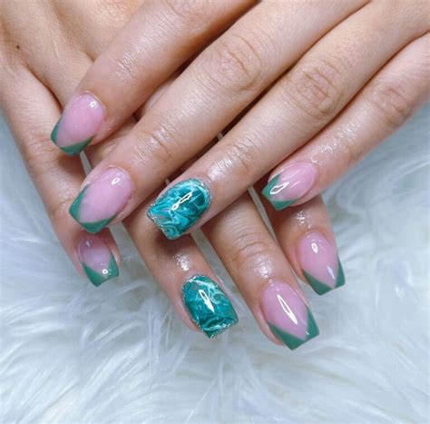 Sky Nails