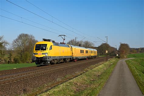 Db Systemtechnik 182 524 9