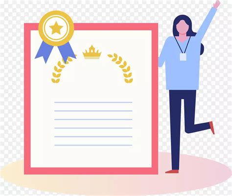 手绘卡通优秀员工png图片素材下载图片编号qaknjwaq 免抠素材网