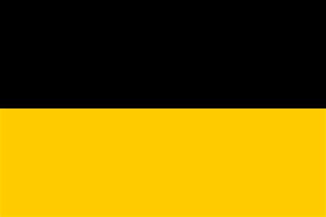 Austrian Empire 18041867 Flag Color Codes