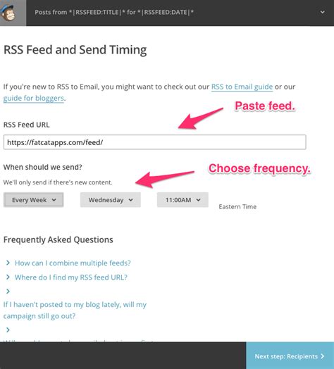 Mailchimp Wordpress Plugin Integrations Getting Started