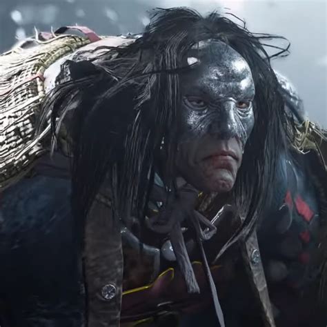 The Void King Where Winds Meet Wiki Fandom