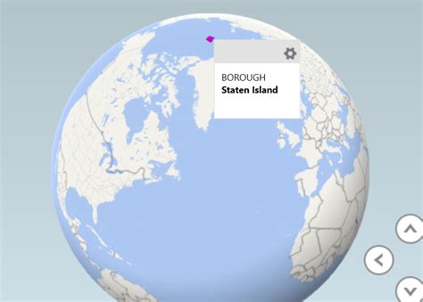 coordinate system correct incorrect projection of imported shapefile