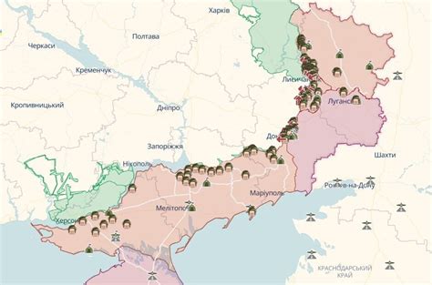 Війна в Україні Росія хоче представити окуповані території України як свої розвідка Британії