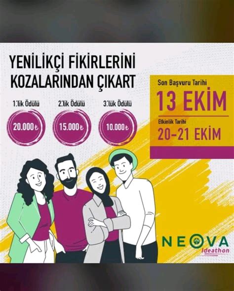 bulut karadag ph d c linkedin‘de neova ideathon insurance yarisma