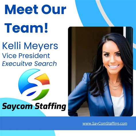 Kelli Meyers On Linkedin Im So Excited To Be Joining Monty Sayers B