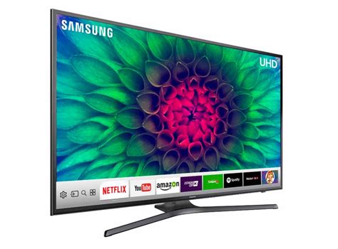 Ripley Led Samsung Un49mu6100 49