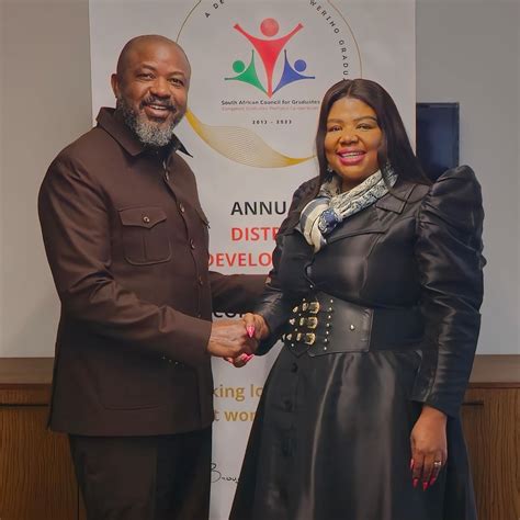 South African Council For Graduates Sacgra • Instagram Photos And Videos