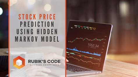 Stock Price Prediction Using Hidden Markov Model Rpython