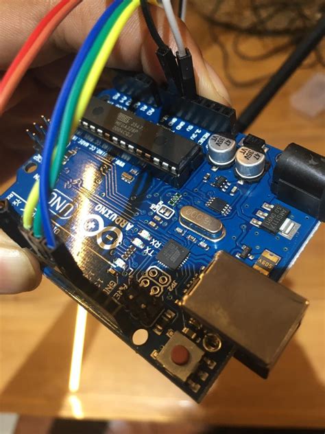 Nrf24l01 Pa Lna Not Working Robotics Arduino Forum