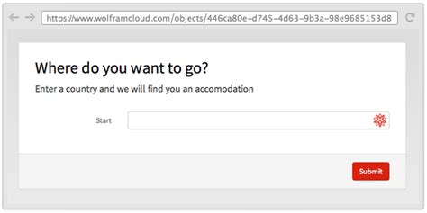 Formpage—wolfram Documentation
