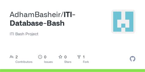 Github Adhambasheiriti Database Bash Iti Bash Project