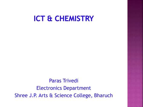 Basic Ict Skills Pptx
