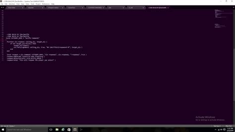 Garrys Mod Lua Coding Ep 2 Read Description Youtube