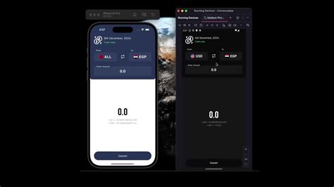 Mohamed Elgohary On Linkedin Composemultiplatform Kotlin Crossplatformdevelopment Android