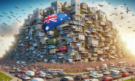 Australian Housing Chiefs Ignore Too Many Indians Macrobusiness