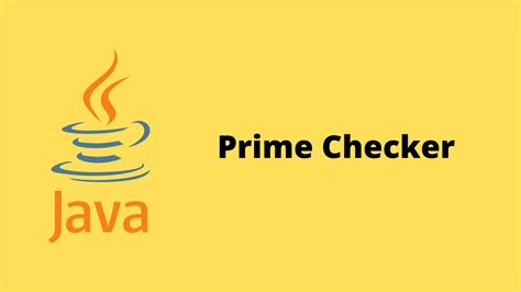 HackerRank Prime Checker Problem Solution In Java