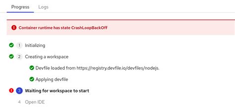 nodejs 2 0 and 2 2 devfiles use terminating image under the hood and
