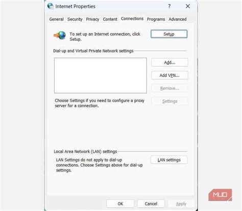 How To Fix The Remote Device Or Resource Wont Accept The Connection