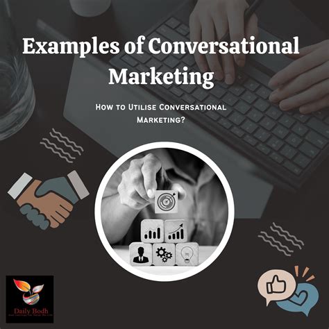 Conversational Marketing Full Information 2022