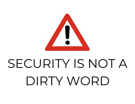 Document Security Should Not Be An Afterthought