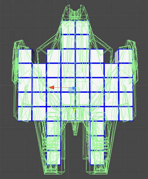 Generating A Tilemap To Fit Inside A Given Model Unity Engine Unity Discussions