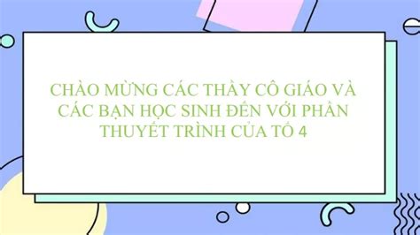 Ppt L B I Chuy N Ph N Ng H T Nh N Powerpoint Presentation Id